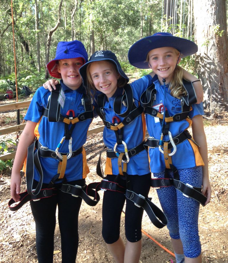Guides Blog - Page 2 of 5 - Girl Guides Australia