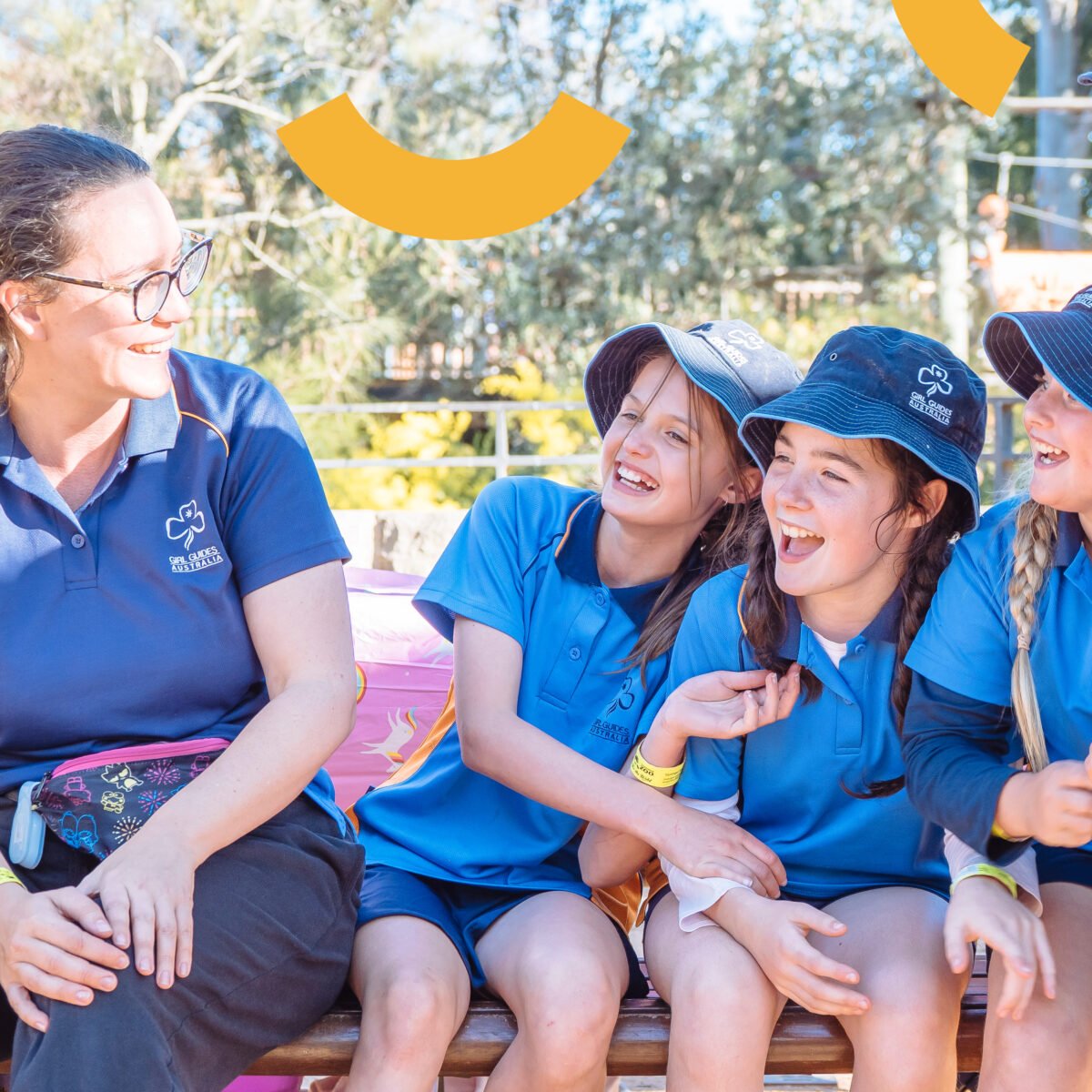 News - Girl Guides Australia