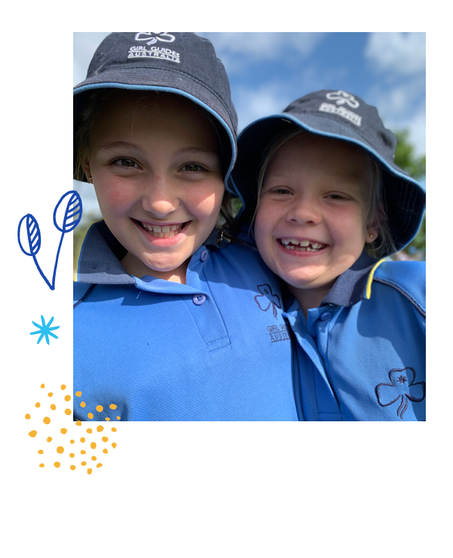 Code Of Conduct Girl Guides Australia