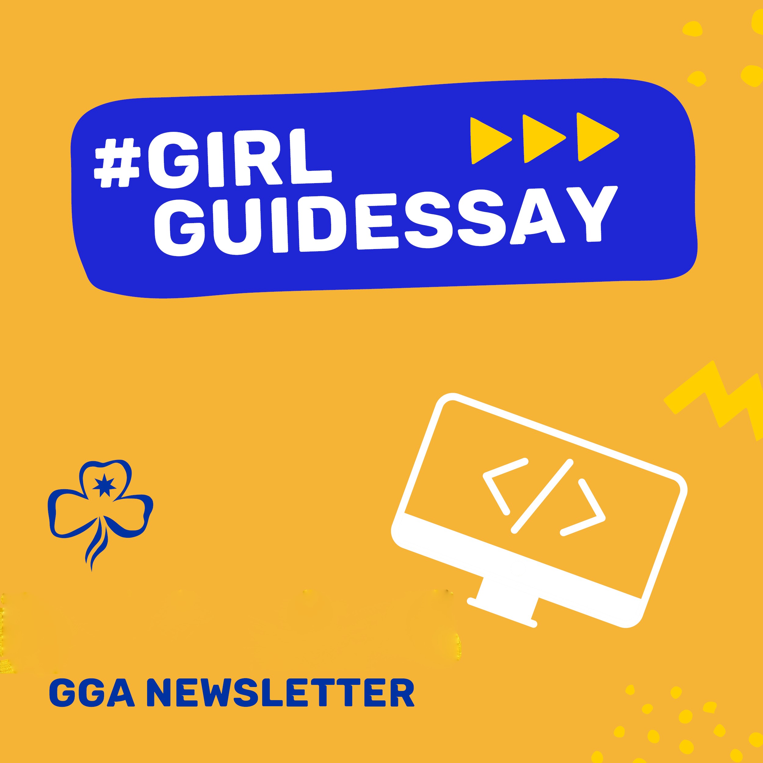 Girl Guides Australia News February 2023 - Girl Guides Australia