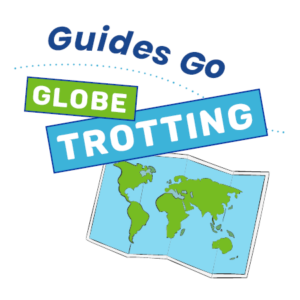 Guides Go Globetrotting - Girl Guides Australia